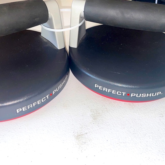 perfect push ups | Accents | Perfect Pushup Original With Rotating ...